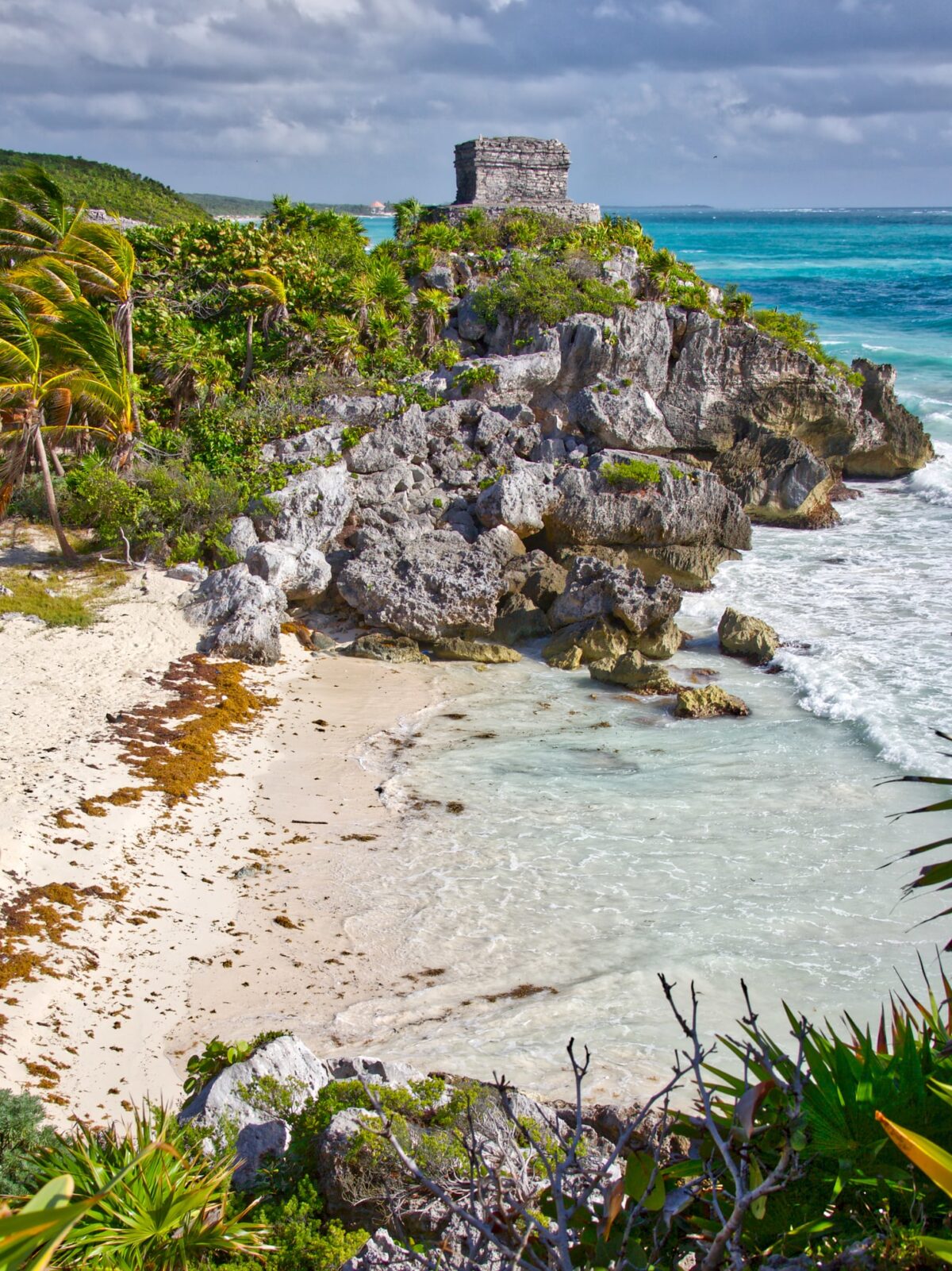 Where To Go – Tulum